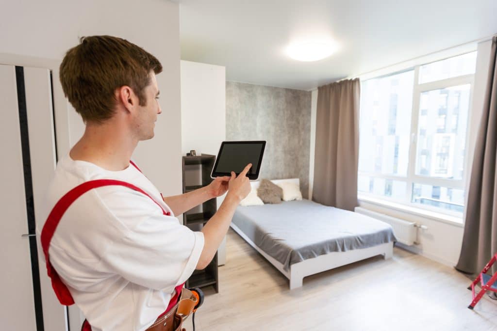 Birmingham Smart Home Installation | Armstrong Electrical (Licensed ...